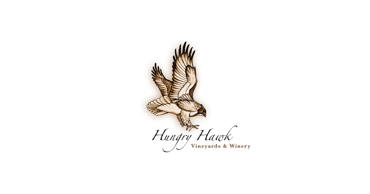 Hungry Hawk Vineyards & Winery - About
